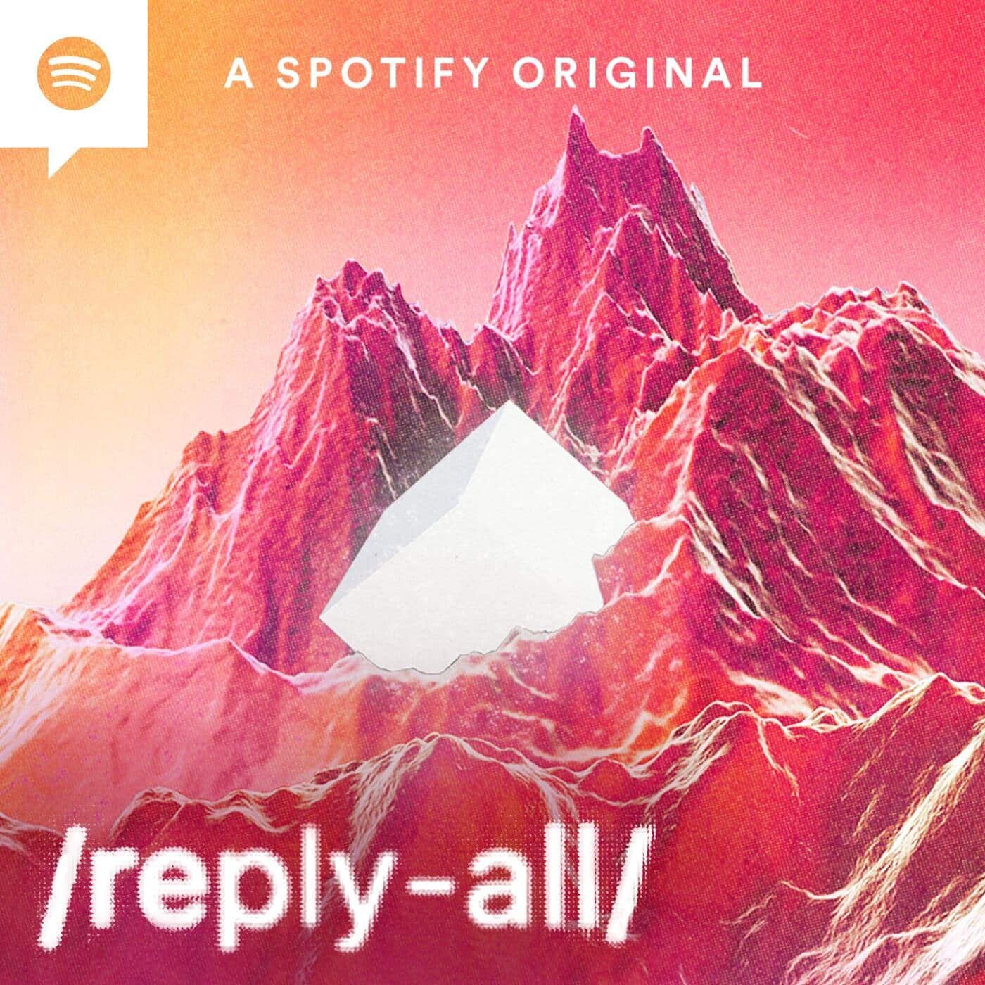 REPLY ALL • Podcast • sur lvdt.audio