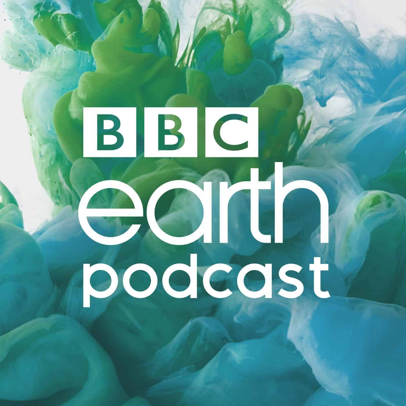 BBC EARTH PODCAST • lvdt.audio